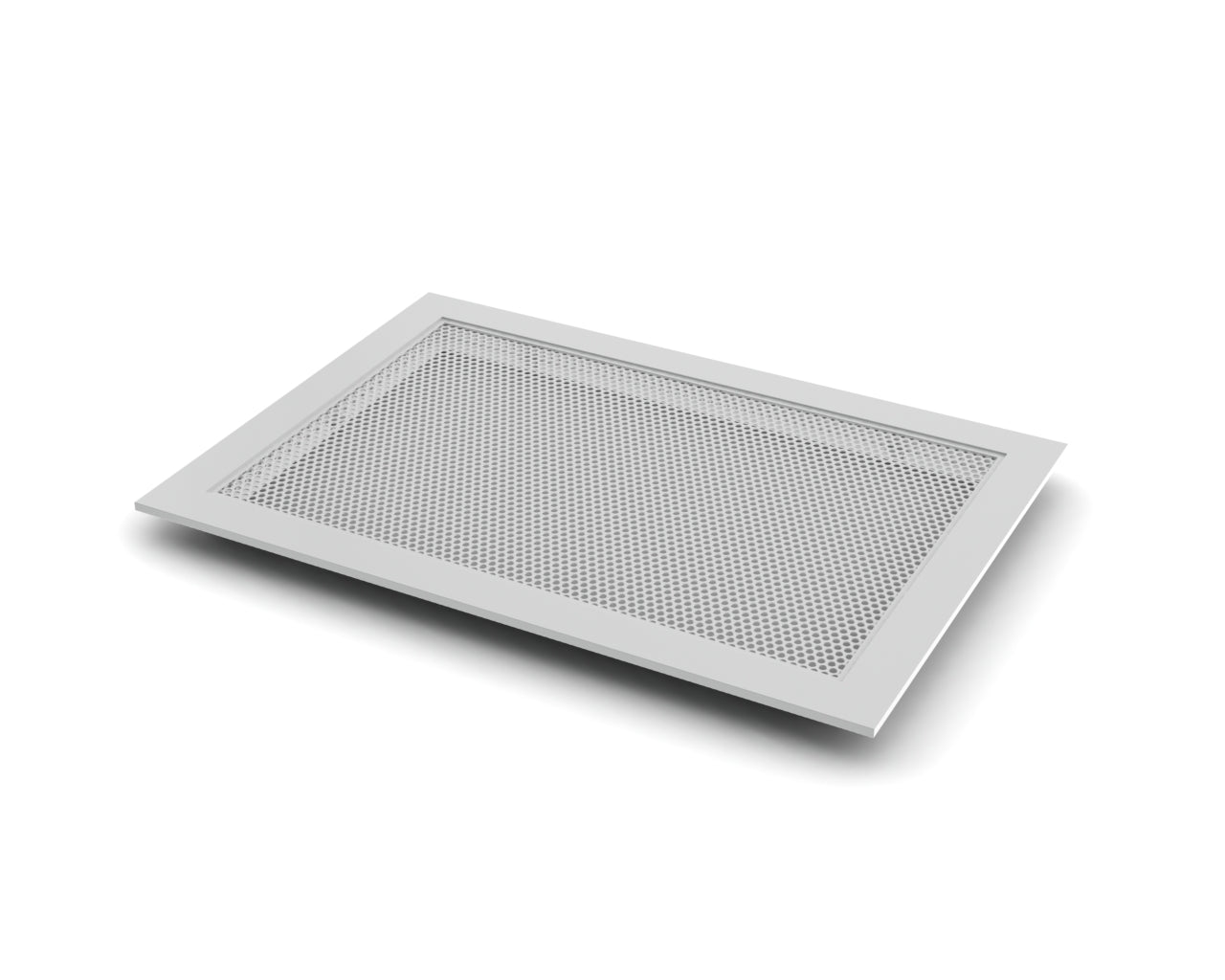 Grilles, Registers, & Diffusers — Controlled Air, Inc.