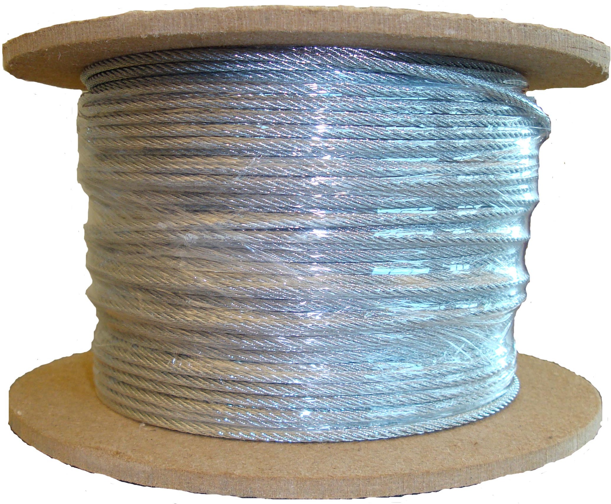 Gripple - ROP-2MM-500FT-REEL — Controlled Air, Inc.