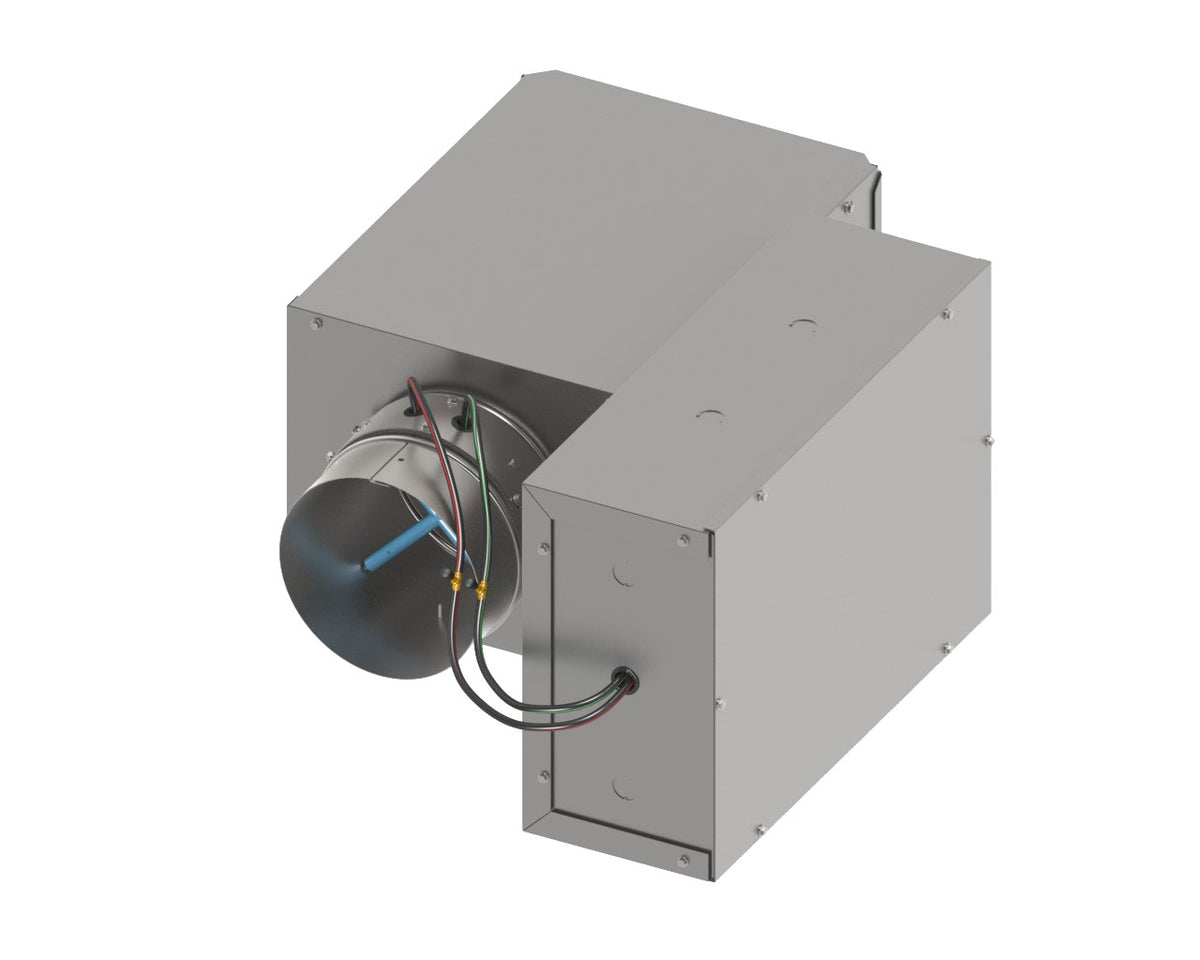ESV Box — Controlled Air, Inc.