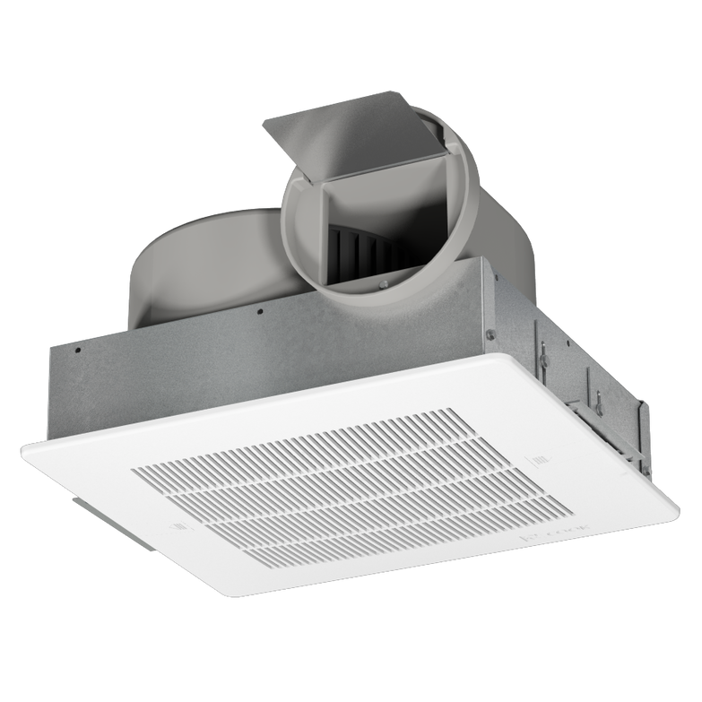 GC Fans — Controlled Air, Inc.