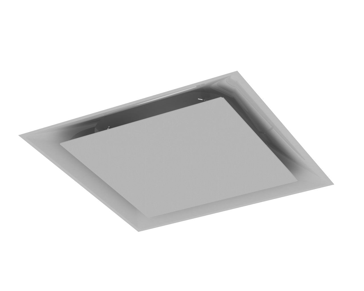 Grilles, Registers, & Diffusers — Controlled Air, Inc.