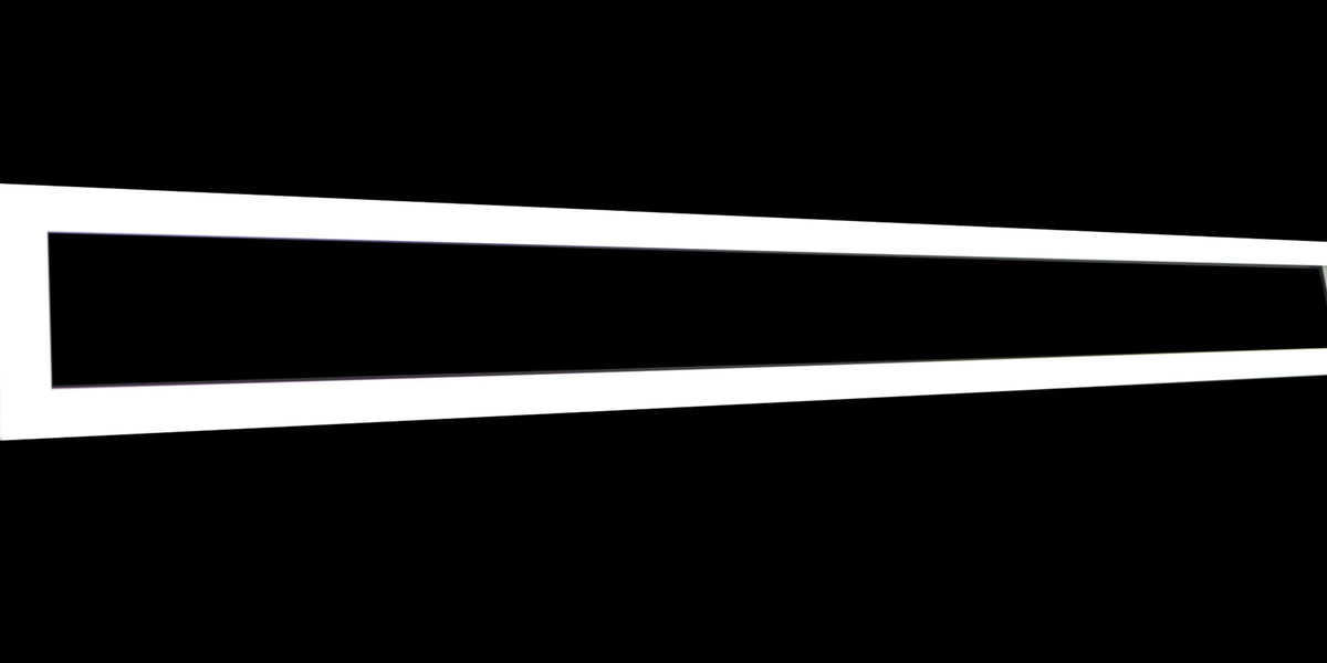 Linear Plaster Frame — Controlled Air, Inc.