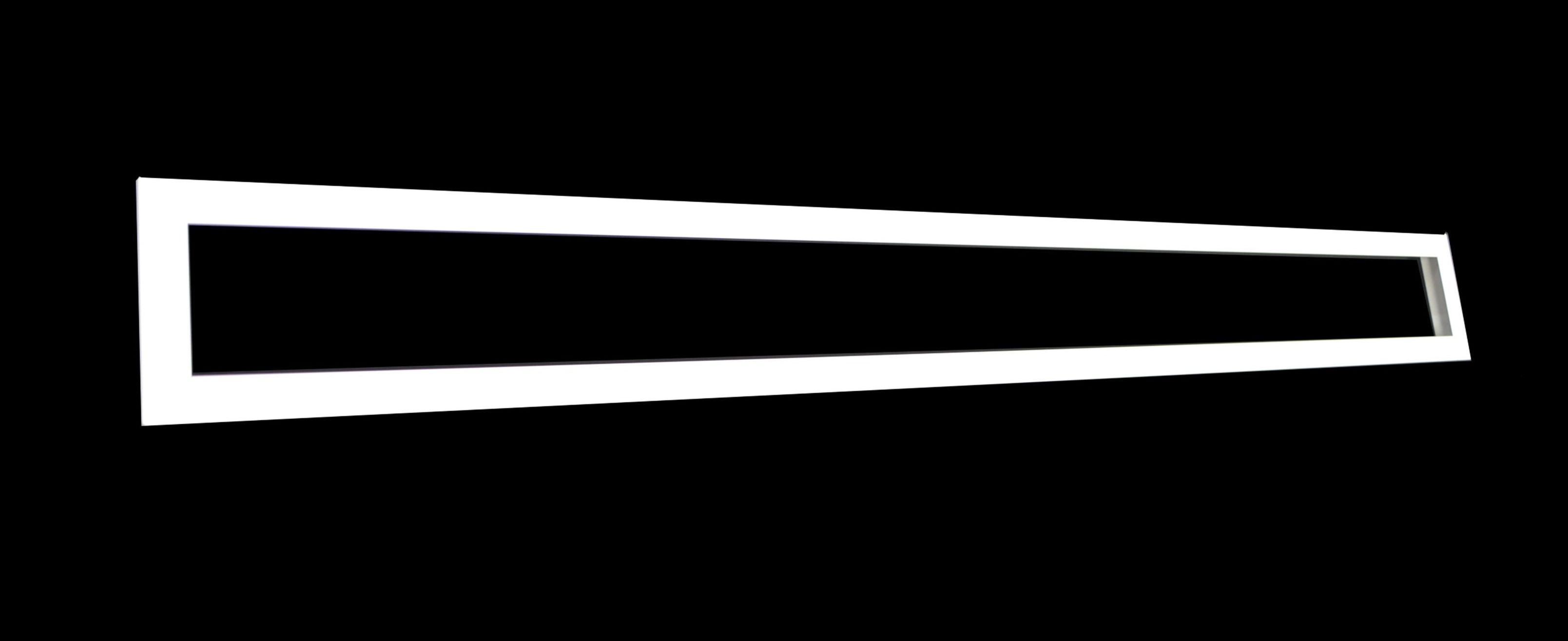 Linear Plaster Frame — Controlled Air, Inc.