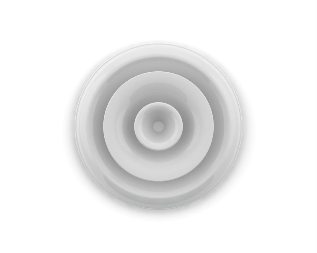 Grilles, Registers, & Diffusers — Controlled Air, Inc.