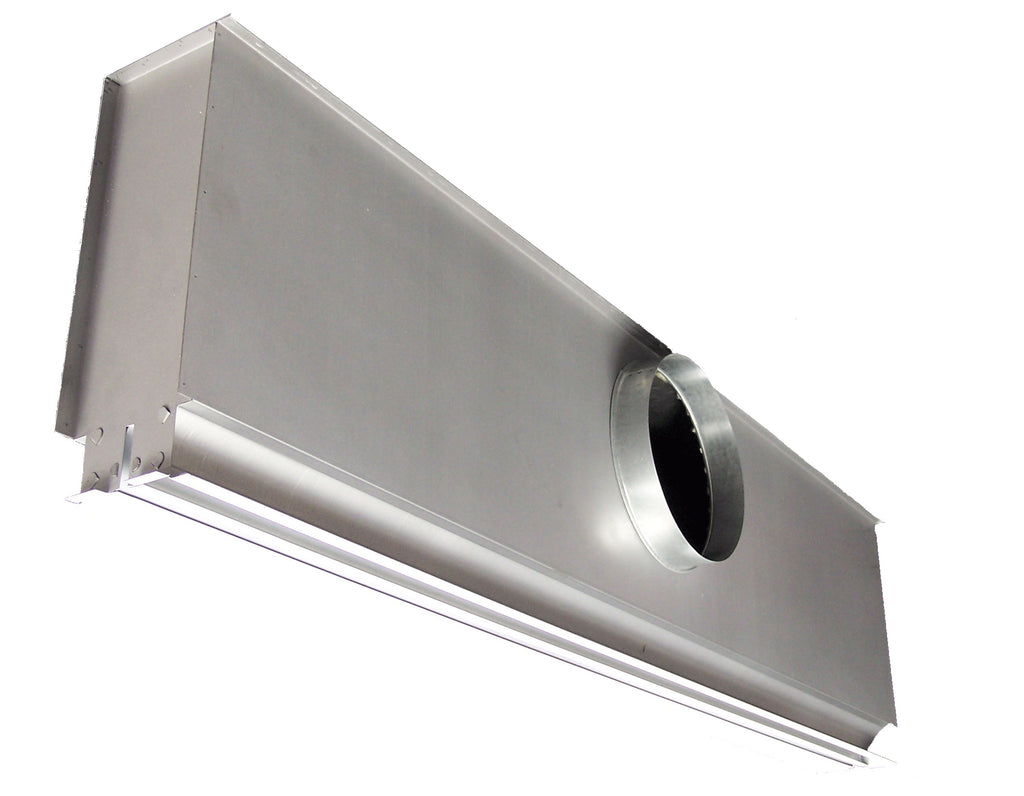 Grilles, Registers, & Diffusers — Controlled Air, Inc.